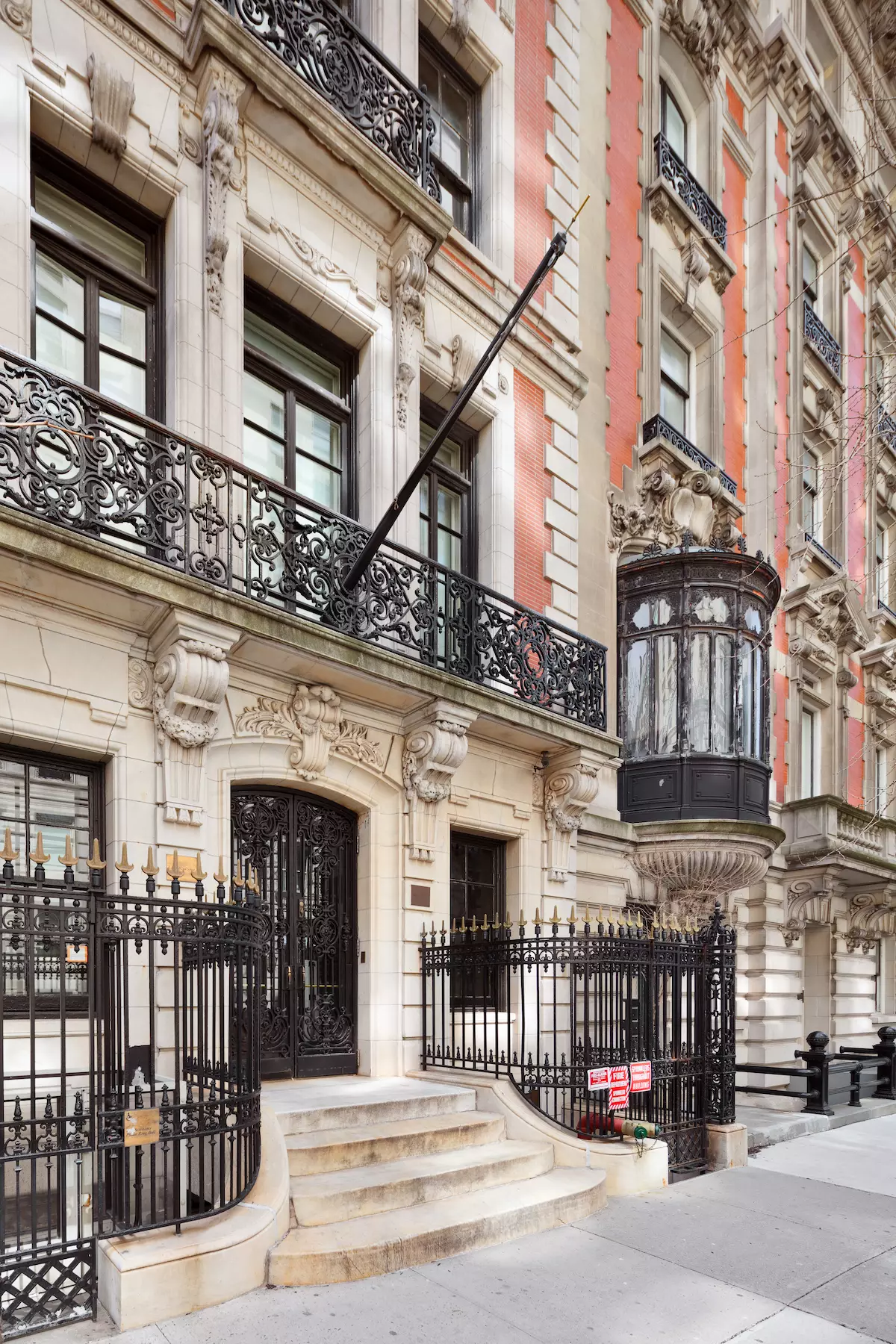 2 East 82nd Street, Marymount School, listados interesantes, Upper East Side