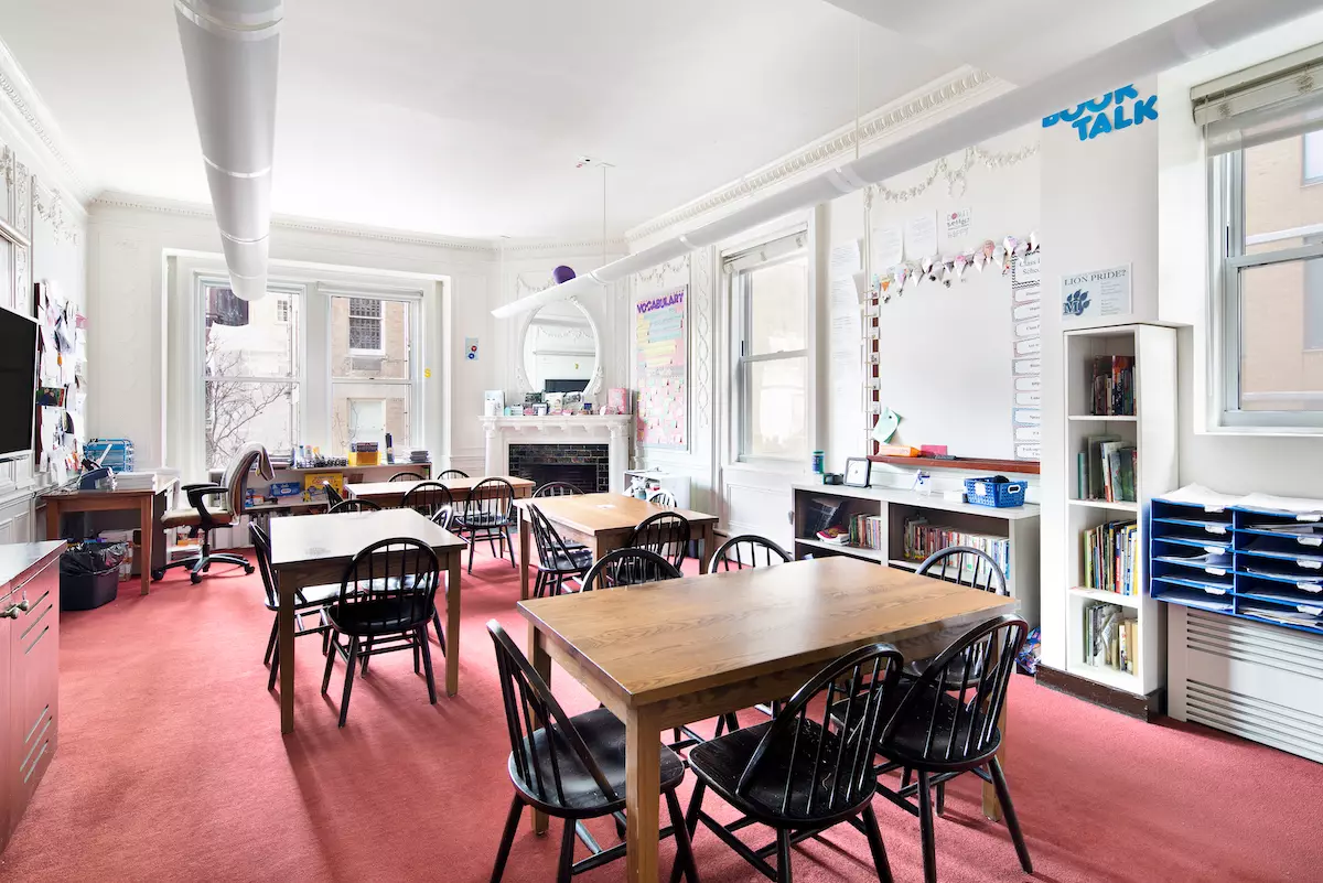 2 East 82nd Street, Marymount School, listados interesantes, Upper East Side