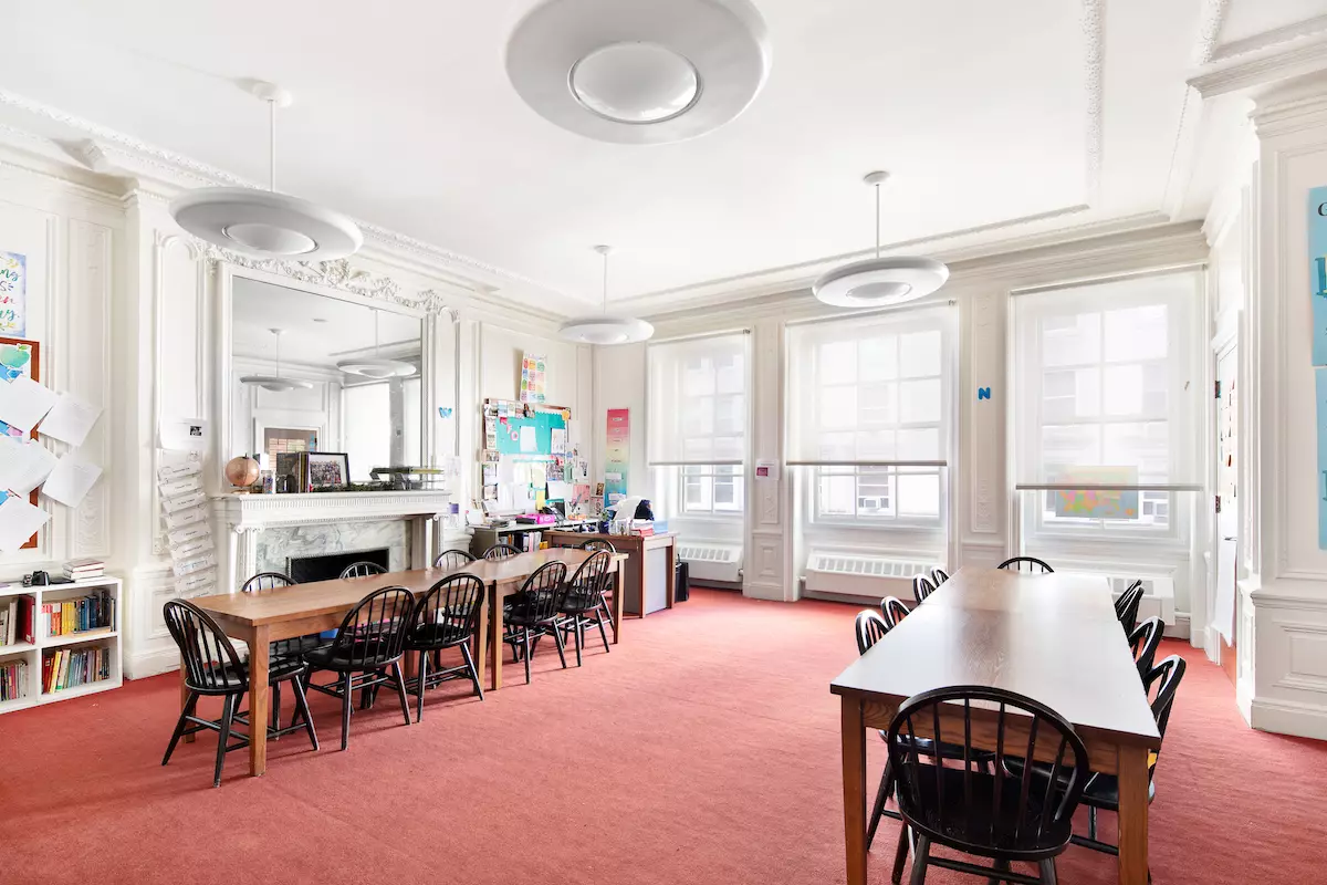 2 East 82nd Street, Marymount School, listados interesantes, Upper East Side