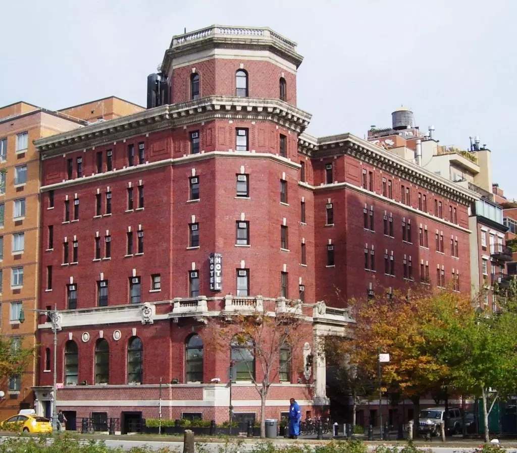 10 Standorte in New York City, die mit der Titanic verbunden sind 10065_3