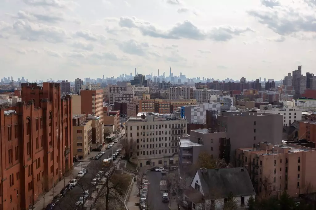Arquidiocese de Nova York revela novas habitações a preços acessíveis no local de uma antiga igreja do Bronx 10110_7