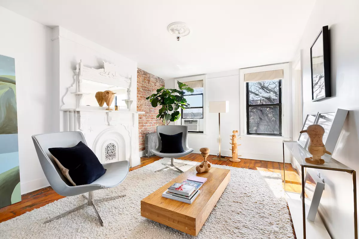 408 Macon Street, Bed-Stuy, hienot listaukset, rivitalot, Brooklyn Brownstones, Jeremyville