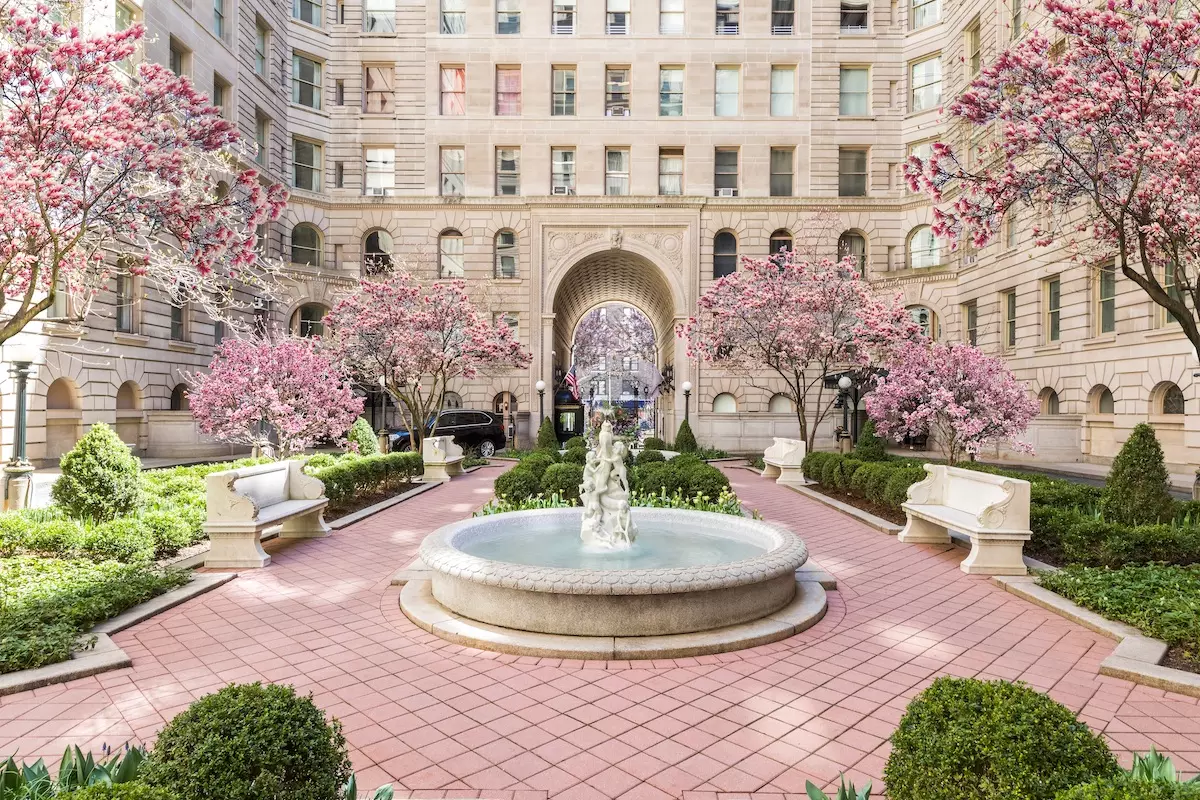 the apthorp, 390 west end avenue, jennifer hudson, prominente immobilien, coole angebote, obere westseite