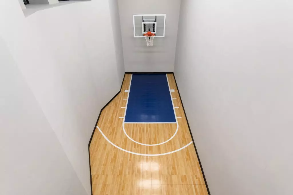 Najskuplja kuća u Upper West Sideu za prodaju ima podrumsko košarkaško igralište za 27,5 milijuna dolara