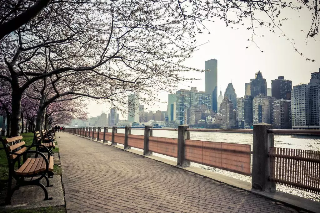 10 najboljih mjesta za trčanje u New Yorku 106_11