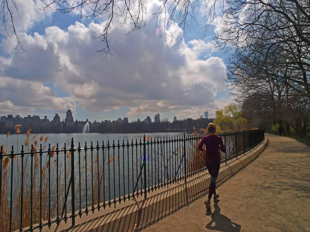 न्यूयोर्क शहरमा 10 उत्कृष्ट दौडने ठाउँहरू 106_3