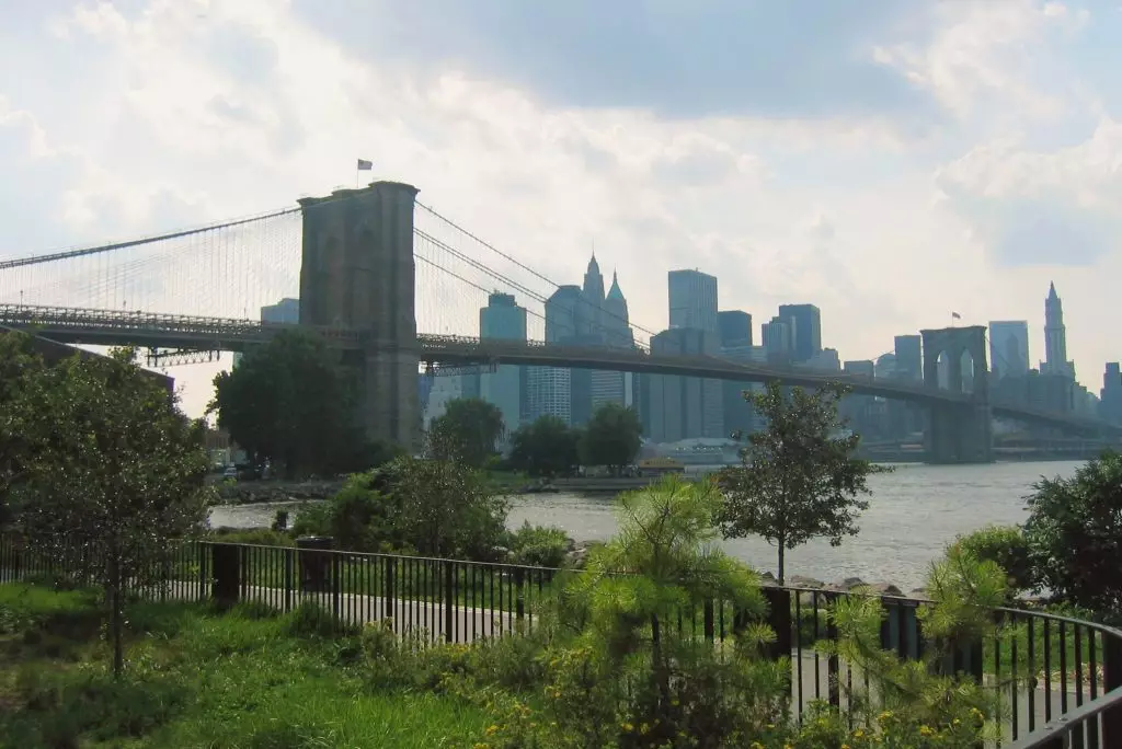 10 од најдобрите места за трчање во Њујорк 106_7