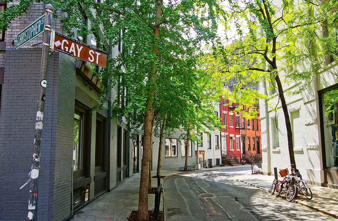 Los 10 rincones con más encanto del distrito histórico de Greenwich Village 10730_2