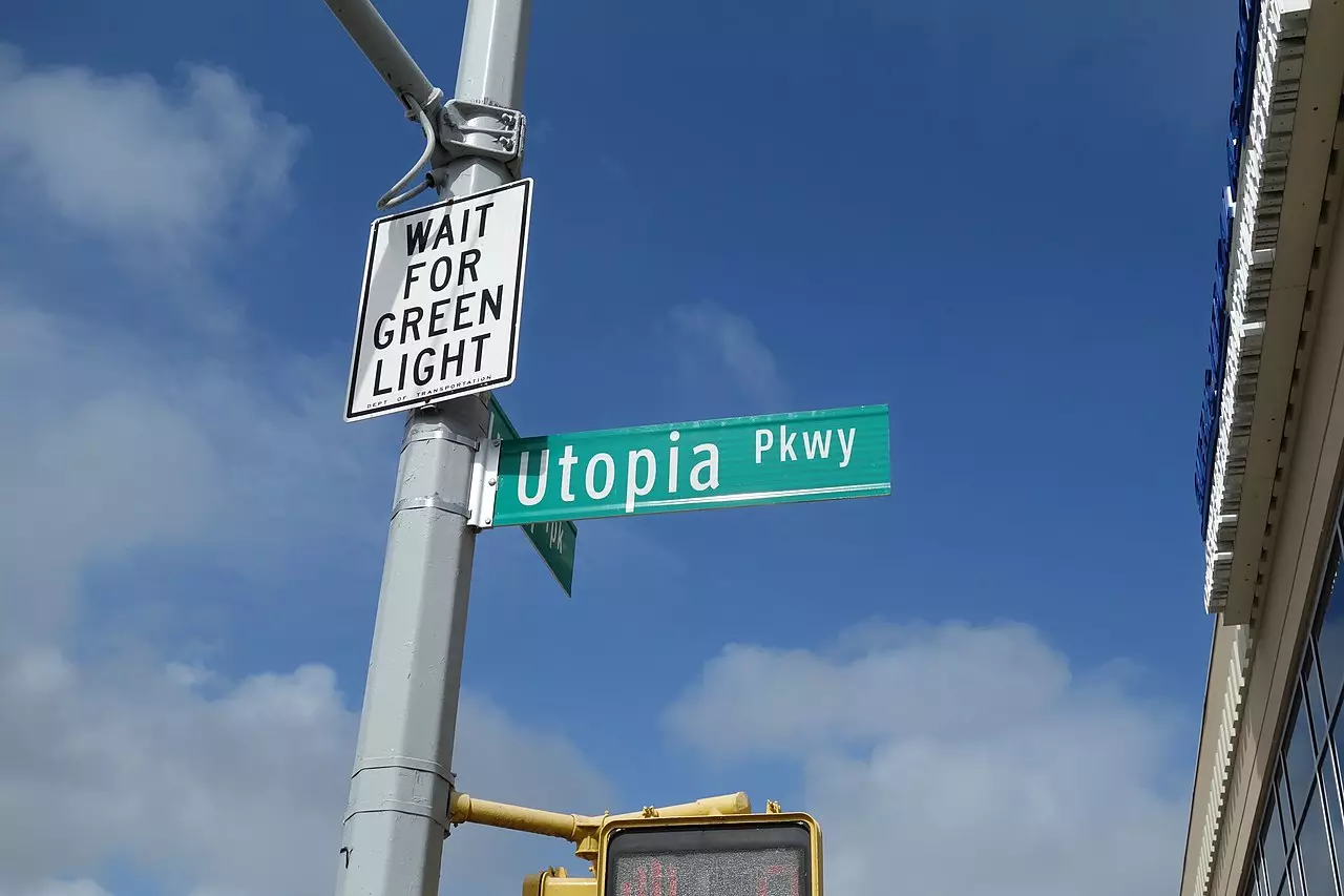 Hope Street, Love Lane i još mnogo toga: priče iza najoptimističnijih imena ulica u New Yorku 10778_2