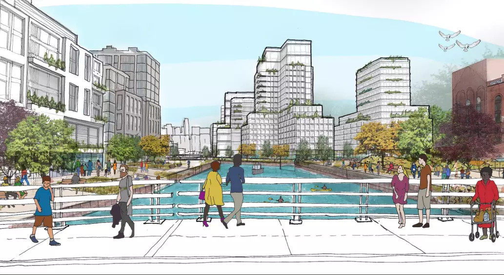 城市发布 Gowanus 重新分区草案，重点关注海滨弹性 10833_3