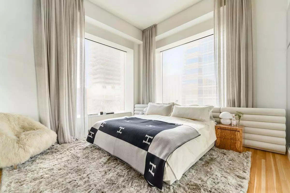 Después de menos de un año, J.Lo y A-Rod pusieron el apartamento 432 Park en el mercado por $17,5 millones 11043_6