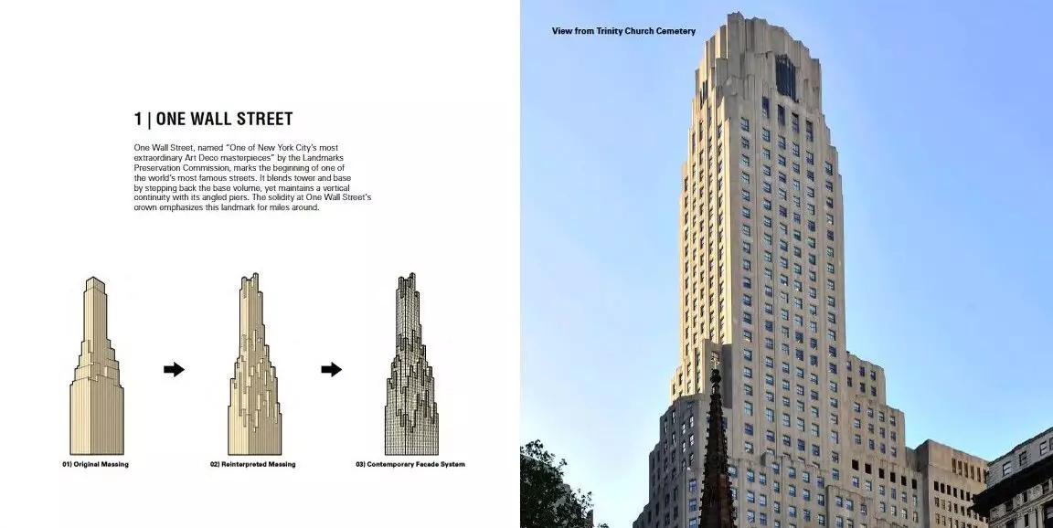 New(er) York, Hollwich Kushner, redeseños Art Deco