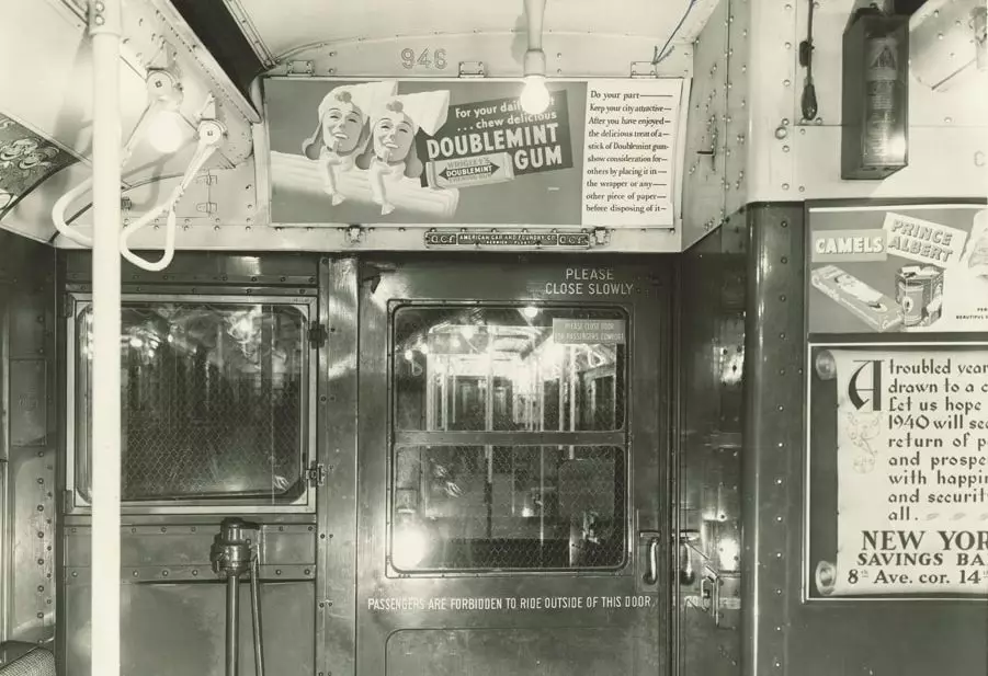 မြို့တော်ဝန် La Guardia ၏ 1939 ပီကေစစ်ပွဲ၏ ရှေ့တန်းတွင် 11161_1