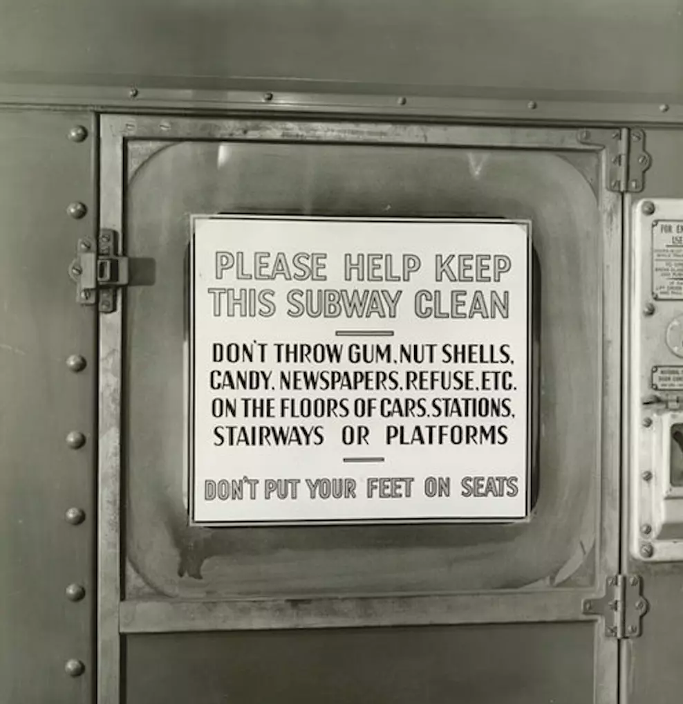 Mēra La Gvardija 1939. gada košļājamās gumijas kara frontē 11161_2