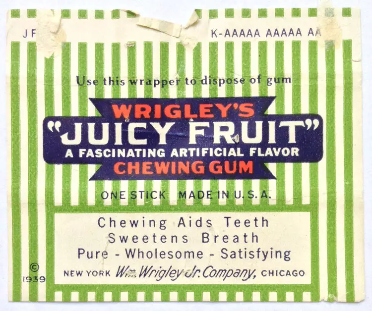 N'ahịrị ihu nke onye isi obodo La Guardia's 1939 Chewing Gum War 11161_4