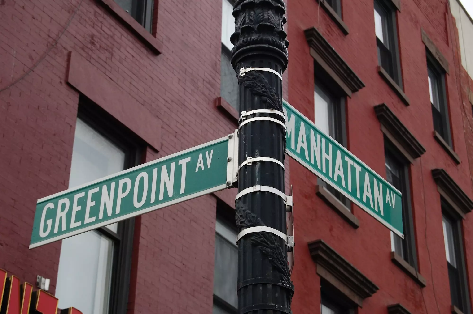 La guia definitiva de Greenpoint, un barri de Brooklyn en ascens 112_2