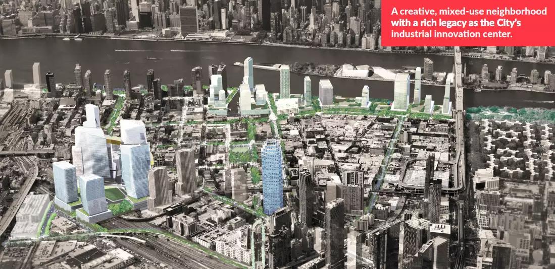 Bagaimana New York memenangkan Amazon: Lihat proposal resmi untuk setiap lingkungan NYC 11336_3