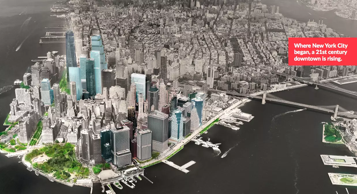 纽约如何赢得亚马逊：查看纽约市每个社区的官方提案 11336_5