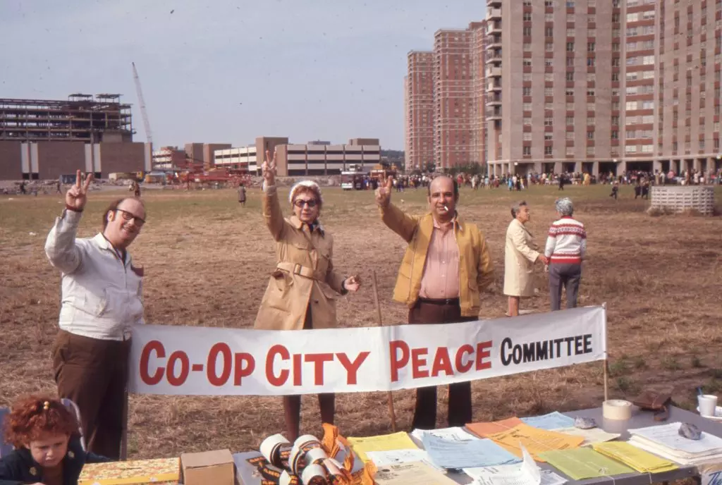 50 jaar bij Co-op City: de geschiedenis van 's werelds grootste coöperatieve woningbouwproject 11358_2