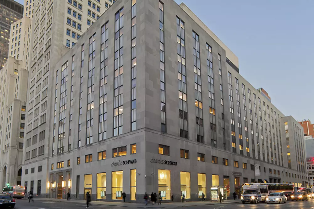 Nomad's One Madison Avenue ได้รับการต่อเติม 18 ชั้นซึ่งออกแบบโดย Kohn Pedersen Fox 11436_2