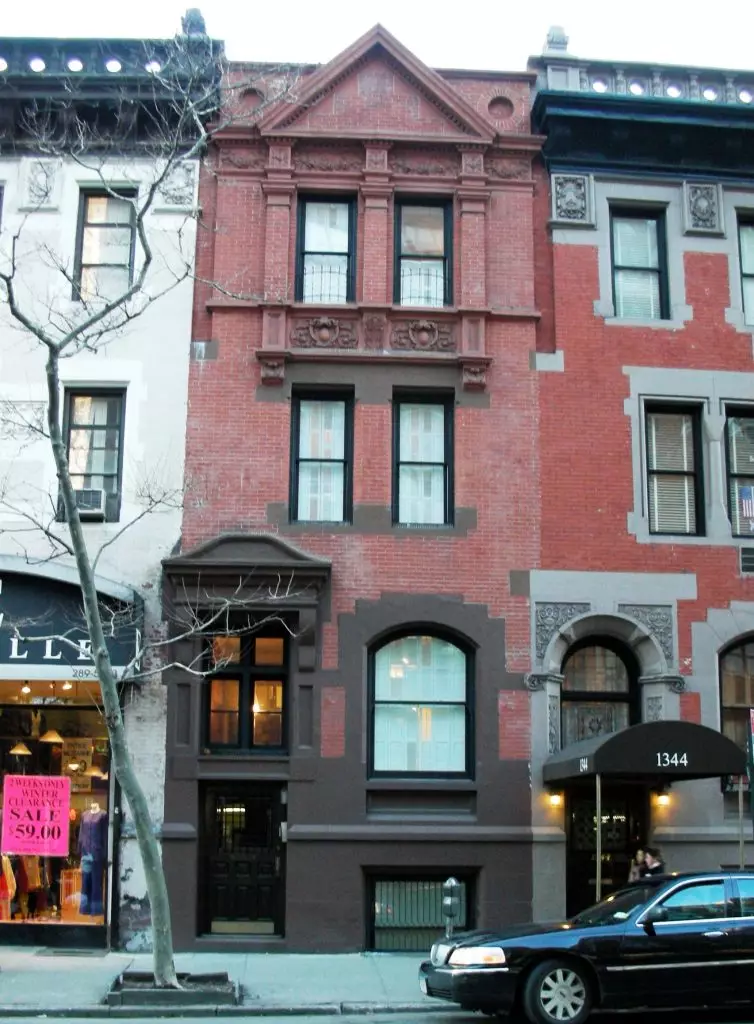 Tutustu kymmeneen Andy Warholin vähemmän tunnettuun NYC-paikkaan 11508_10