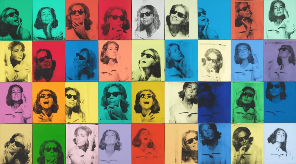 Jonga i-10 ye-Andy Warhol eyaziwa kancinci kwi-NYC haunts 11508_7