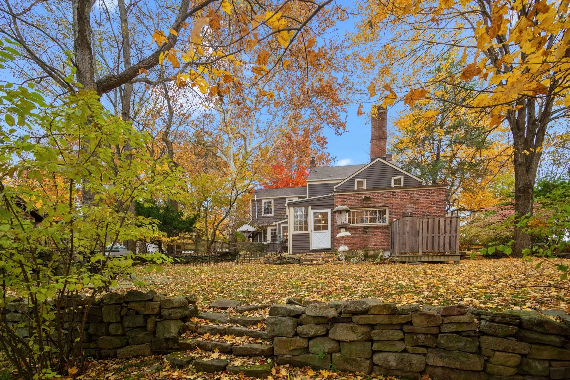 300 år gammelt hjem i New Jersey, der engang var vært for George Washington, beder om 795.000 dollars 11524_2