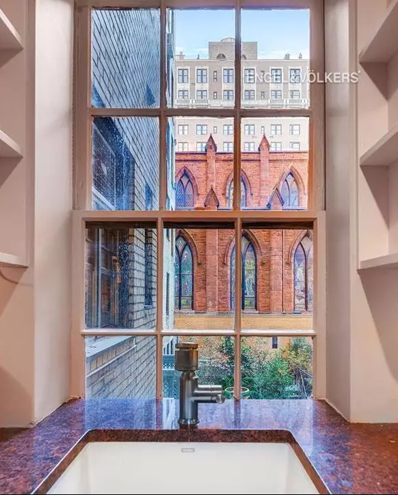 Incredible Greenwich Village co-op สามารถเป็นห้องสมุดส่วนตัวของคุณเองได้ในราคา $5M 11569_7