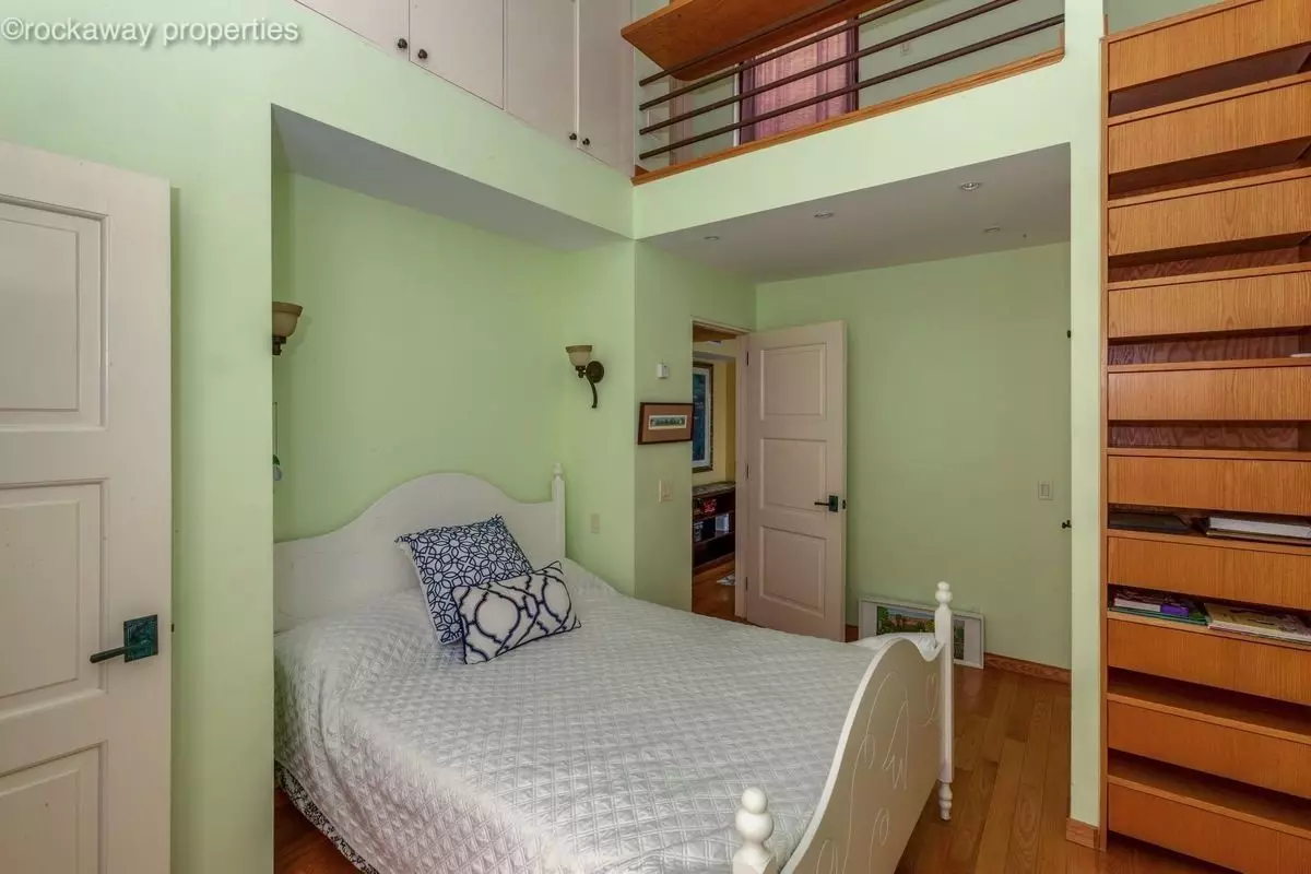 Daftar rumah Gaudy Rockaway dengan harga $2,5 juta yang memukau 11681_5