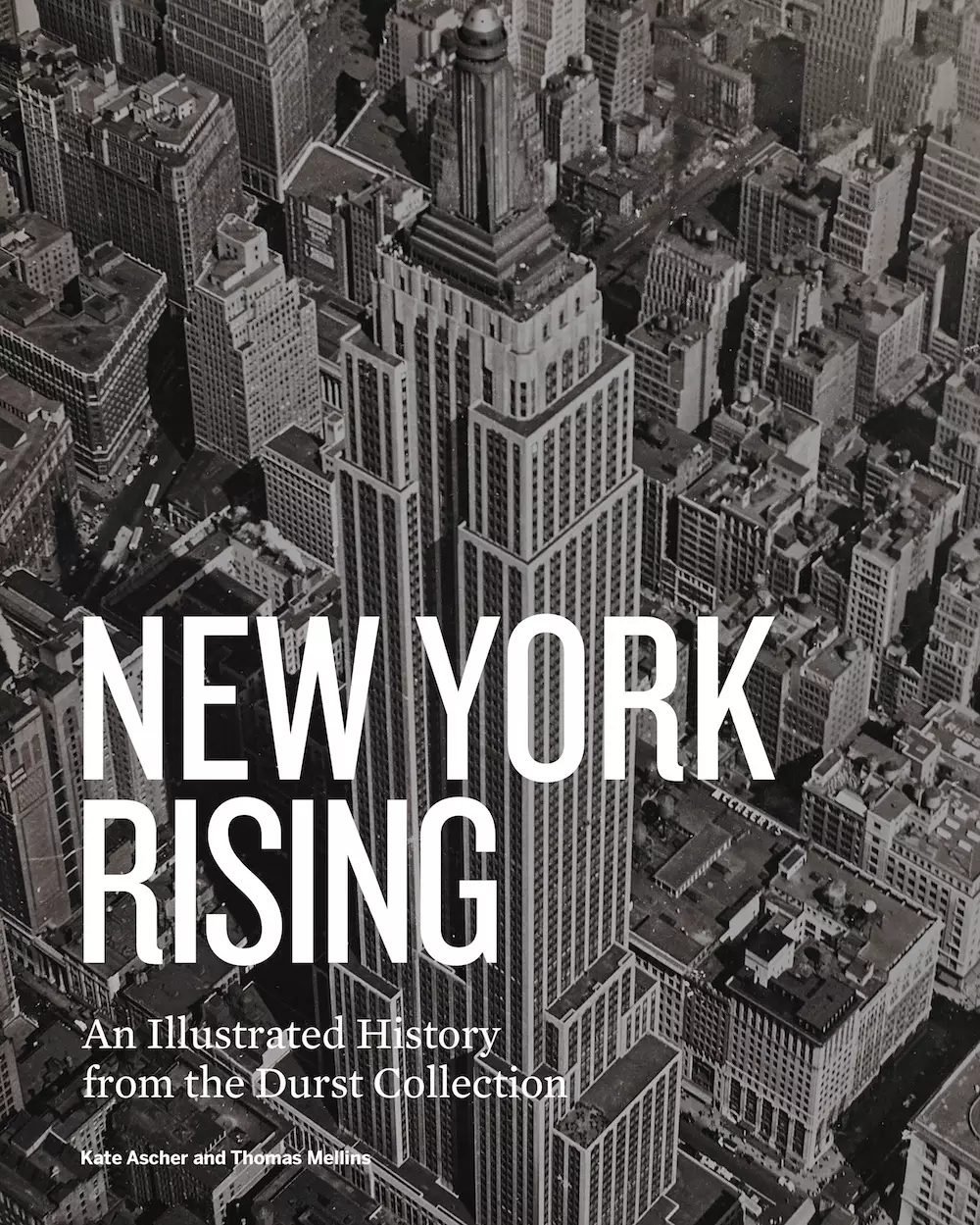 new york rising, durst collection, avery collection, old york ọba akwụkwọ, seymore durst