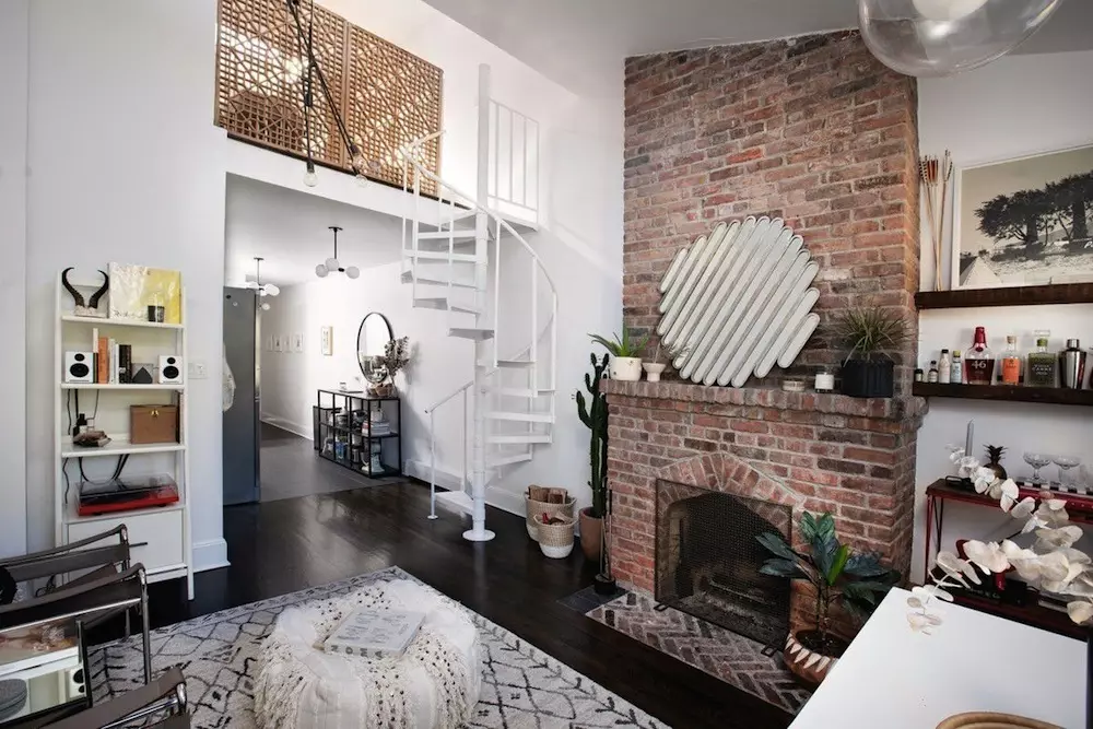 384 ផ្លូវ Warren, Boerum Hill, Keller Williams