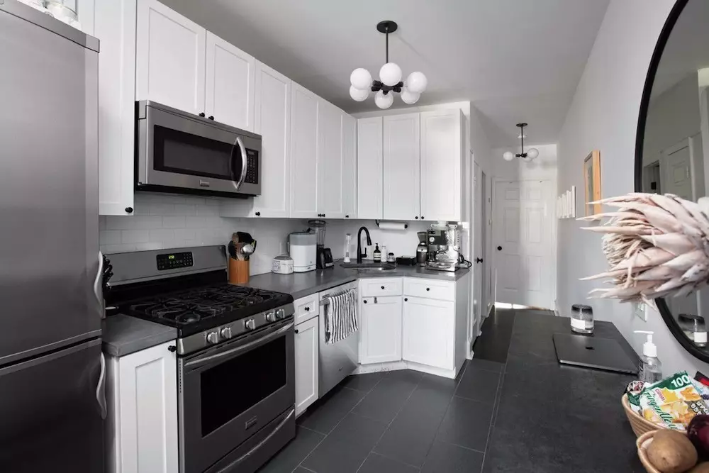 384 ផ្លូវ Warren, Boerum Hill, Keller Williams