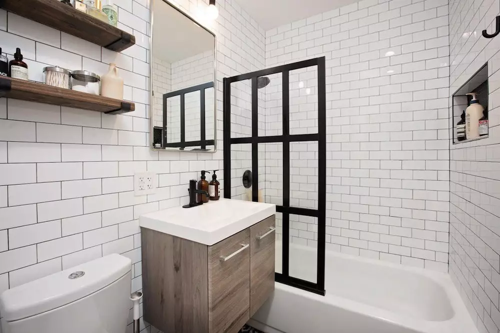 384 ផ្លូវ Warren, Boerum Hill, Keller Williams