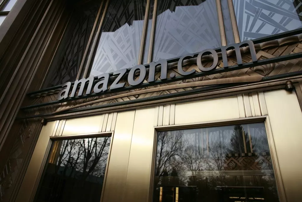 Ньюарк һәм NYC Amazon-ның HQ2 сайты өчен уңайлы булып күренә 11893_1