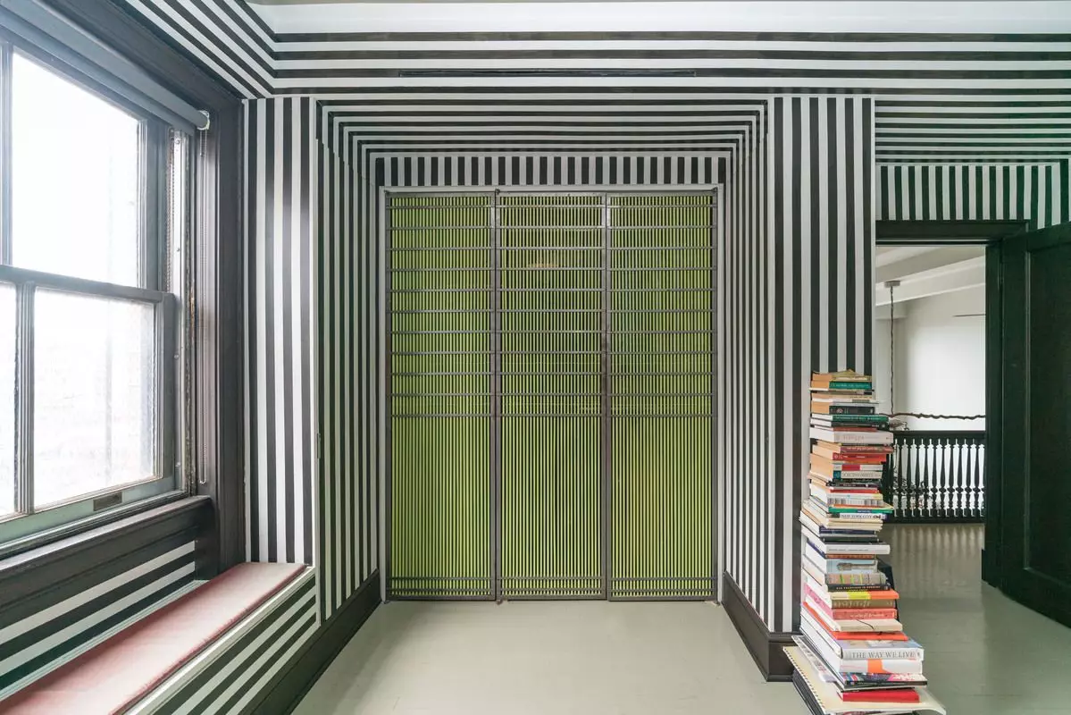 Stilikonet Beatrix Osts $4M Hotel Des Artistes duplex er lige så fantastisk, som du kunne forestille dig 11925_10