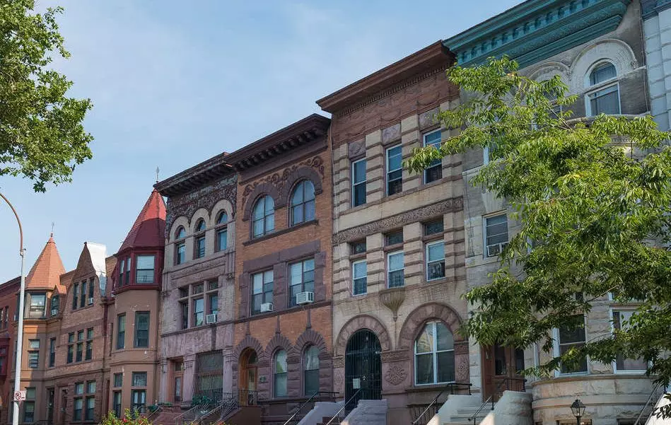 Вперше середні ціни на житло в Брукліні перевищили поріг у 1 мільйон доларів 11987_1