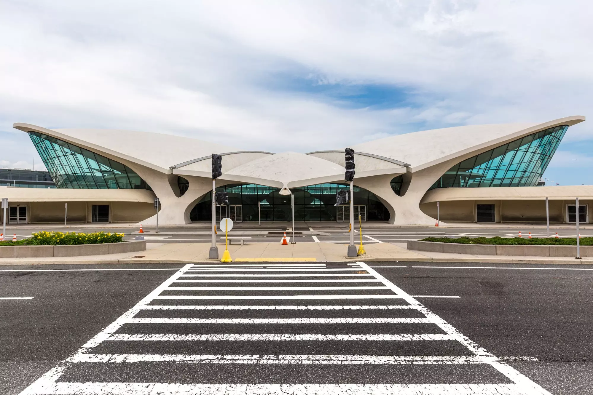 Navzdory rostoucí poptávce nezahrnuje generální oprava letiště JFK za 10 miliard dolarů novou přistávací dráhu 12201_4