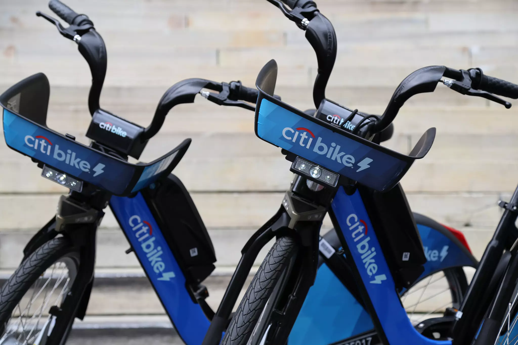 sepeda citi, e-bikes, nyc bike share