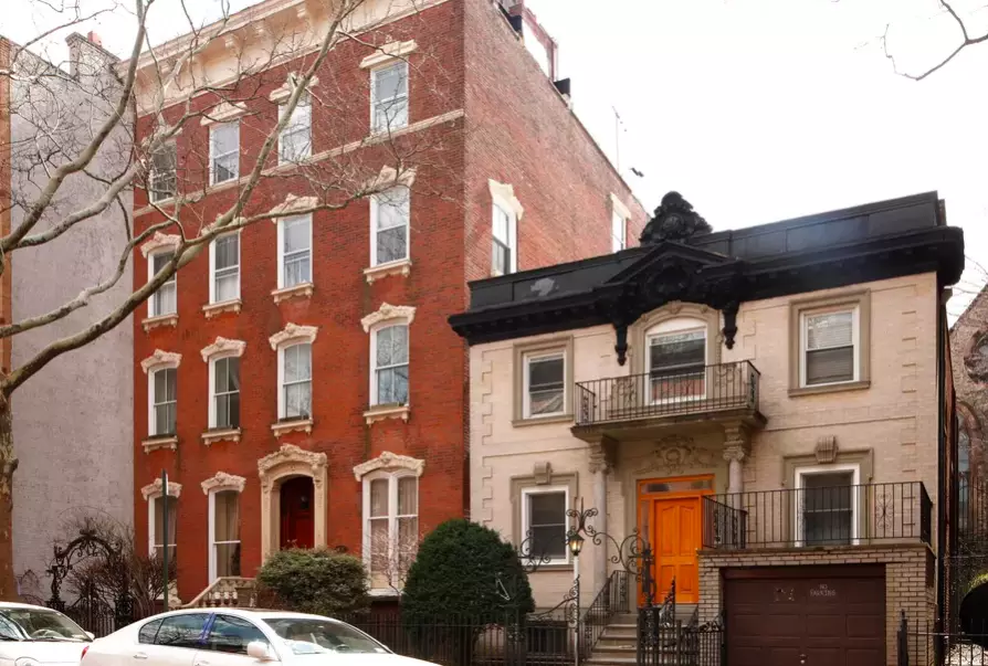 LPC označuje nekdanjo šolo Carroll Gardens za znamenitost New Yorka 12255_1