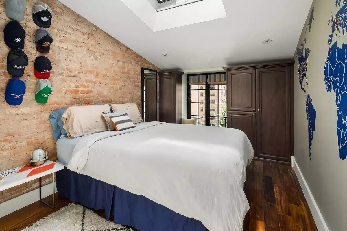 Greenwich Village co-op od 3 milijuna dolara radi urbanu seosku kuću kako treba 12283_10