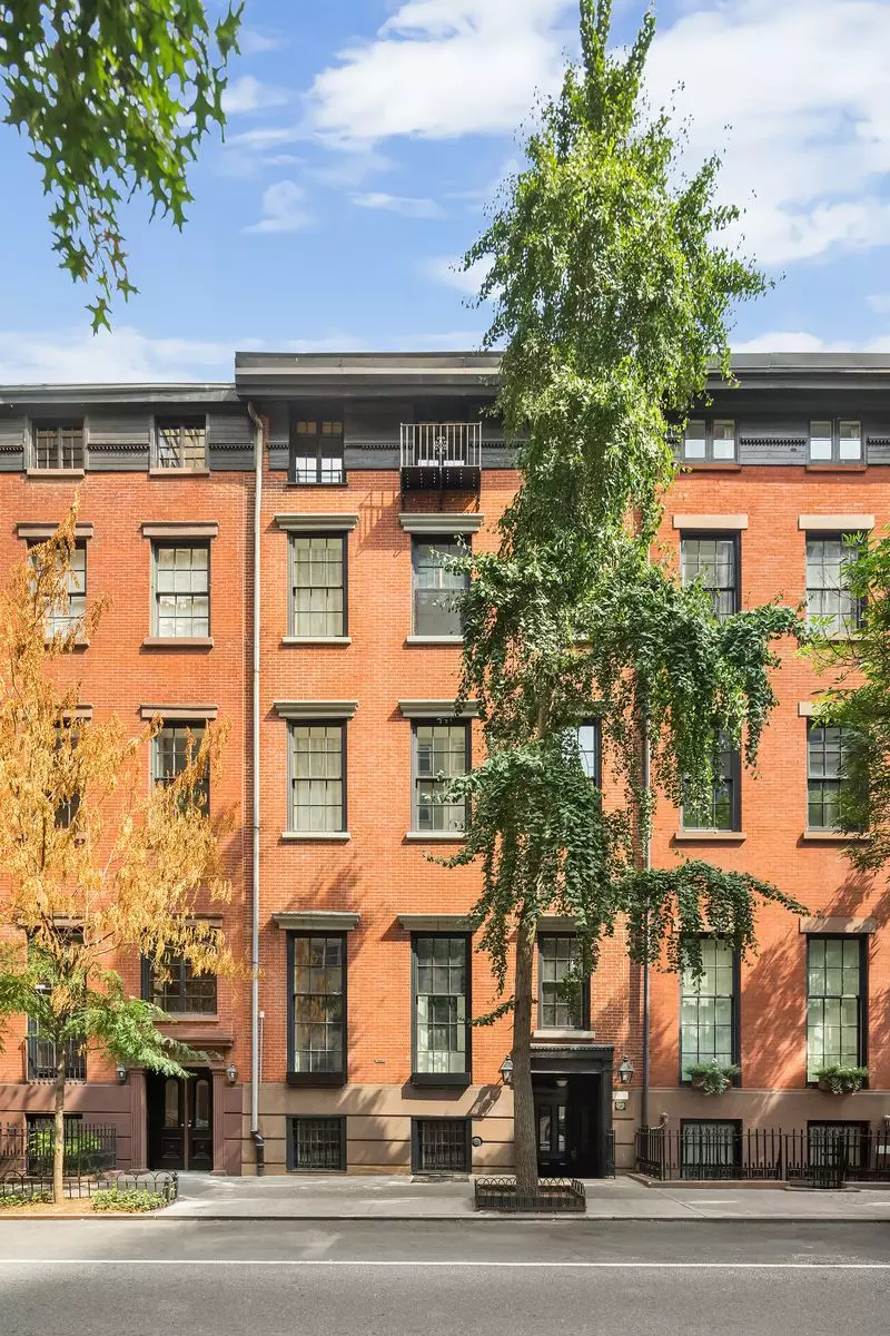 3 miljonu dolāru Greenwich Village kooperatīvais uzņēmums veic pilsētas lauku māju 12283_14