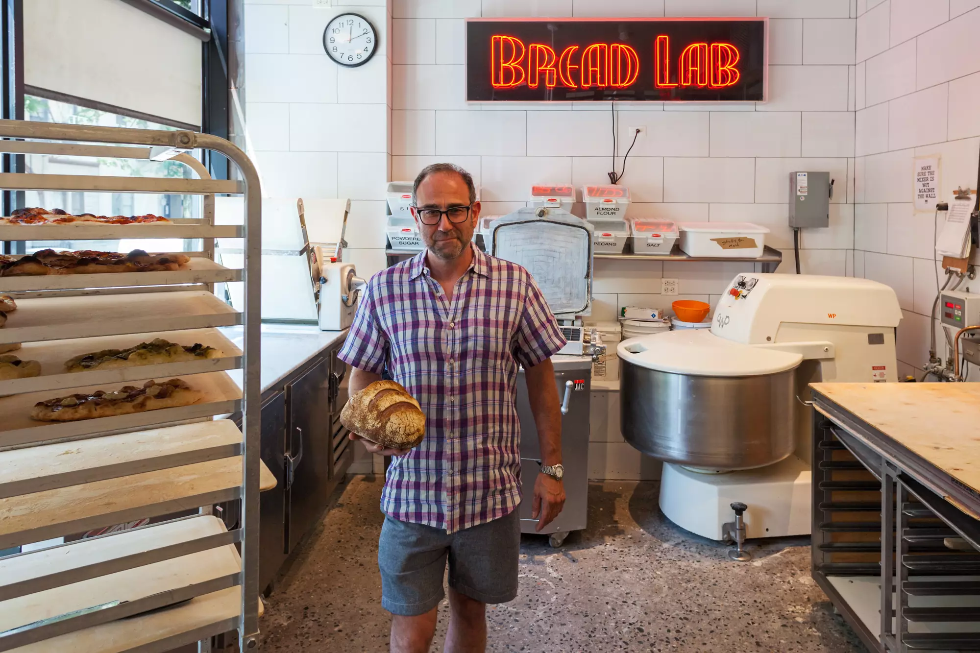 A 102 éves Orwasher's Bakery megőrzi a New York-i nosztalgiát, miközben alkalmazkodik a korhoz 12325_5