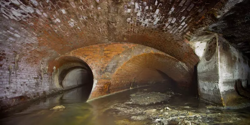 I prossimi tour a piedi e in bicicletta esplorano i corsi d'acqua storici e nascosti di New York 12437_4