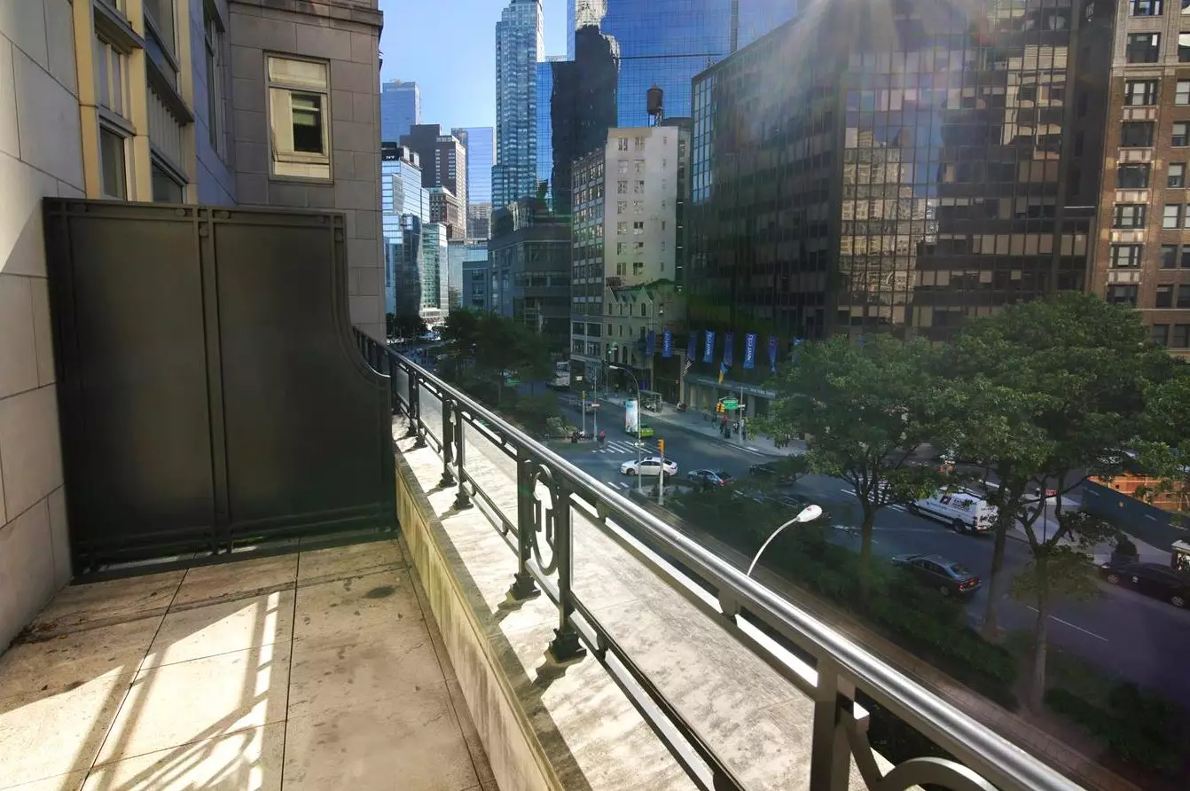 Du kan bo i J.Lo och A-Rod's 15 Central Park West hyra för $11 500/månad 12524_4