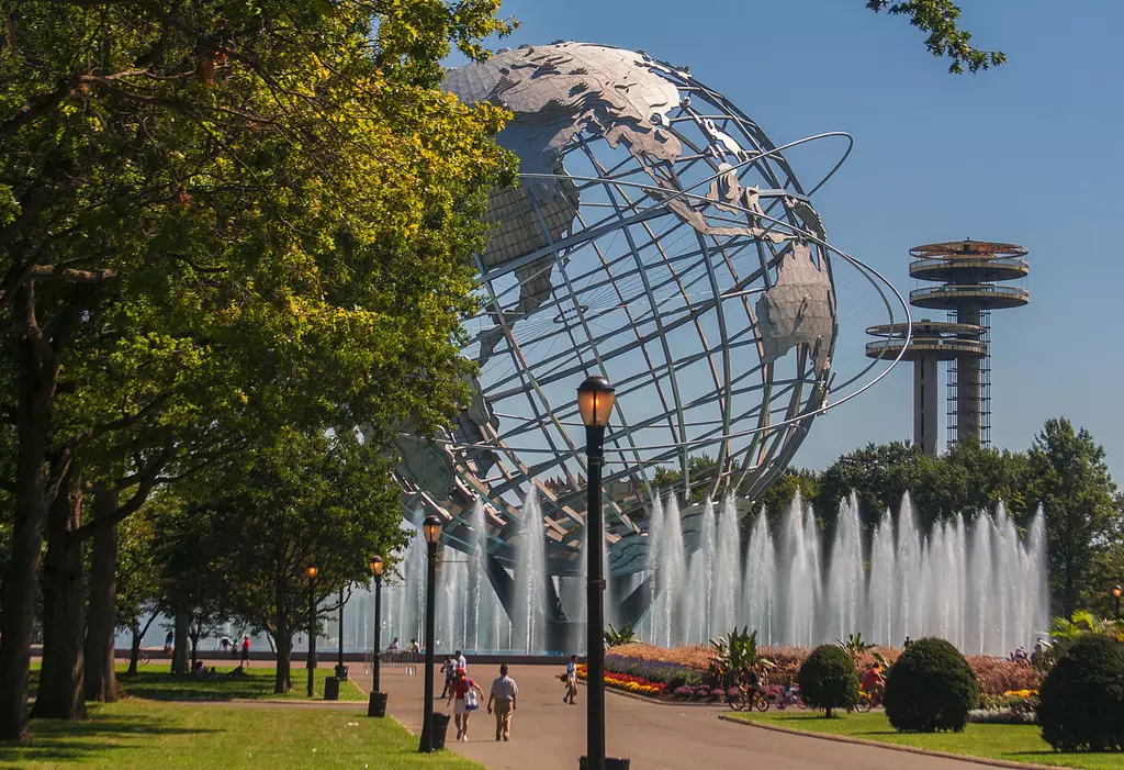 በFlushing Meadows Corona Park አቅራቢያ ለ400+ መካከለኛ ገቢ ላላቸው ክፍሎች የመጠባበቂያ ዝርዝር ተከፍቷል 12688_1