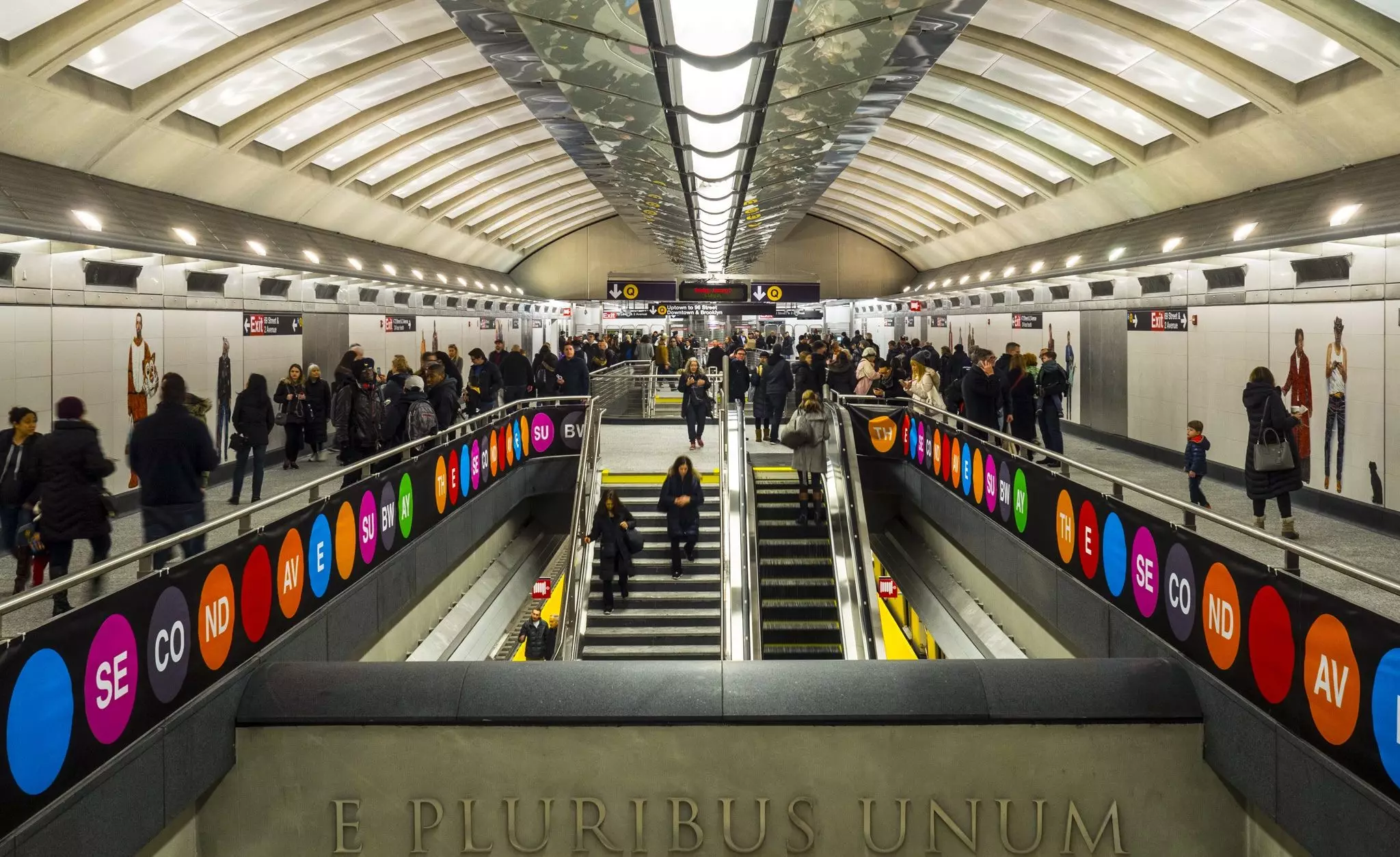 A Second Avenue Subway következő szakasza csak 2029-ben valósul meg 12912_1