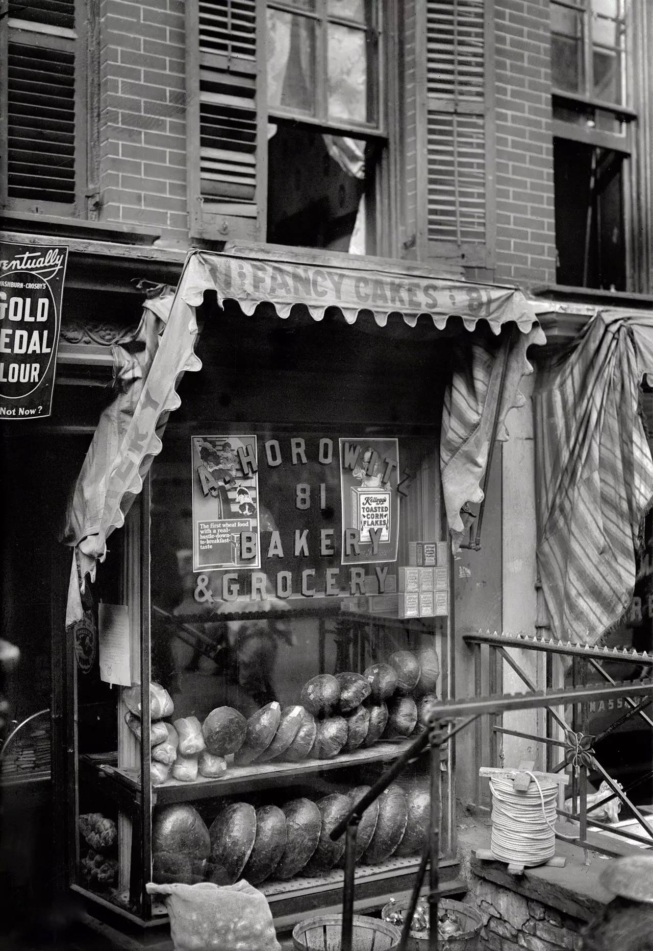 The New York bagel- သမိုင်းနှင့် ဓာတုဗေဒမှ သင်ကောင်းများကို ရှာတွေ့မည့် 'တွင်း' ဇာတ်လမ်း 12976_3