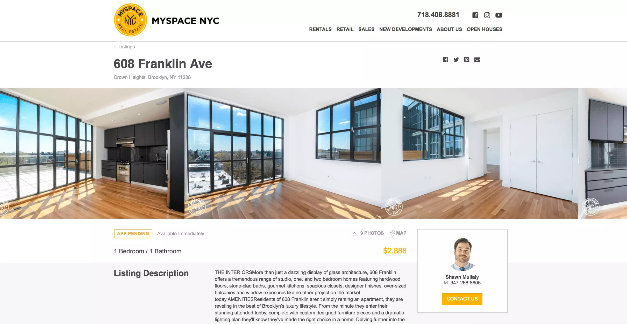 12 лучших веб-сайтов и ресурсов для бесплатной аренды в Нью-Йорке 12999_10