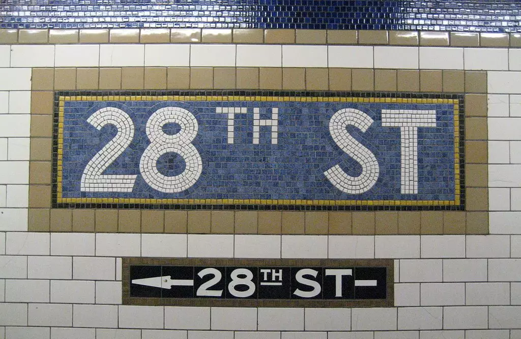 L'estació de 28th Street 4, 6 tancarà fins al desembre i més bogeria de metro de cap de setmana 13001_1