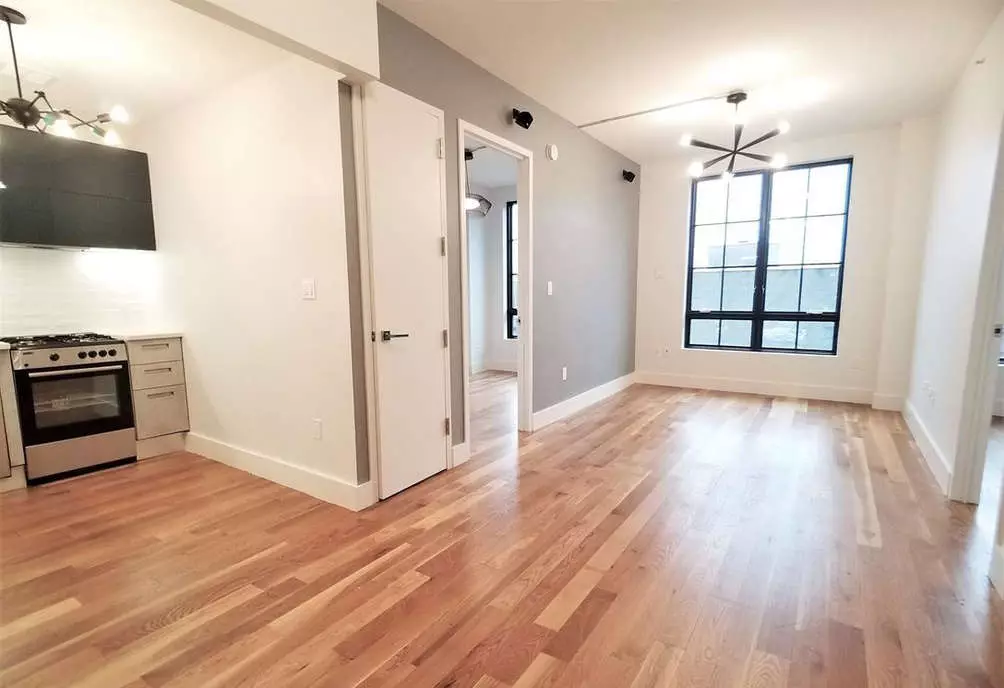 Bi na Lincoln Terrace Park na Crown Heights maka $822 / ọnwa 13041_4